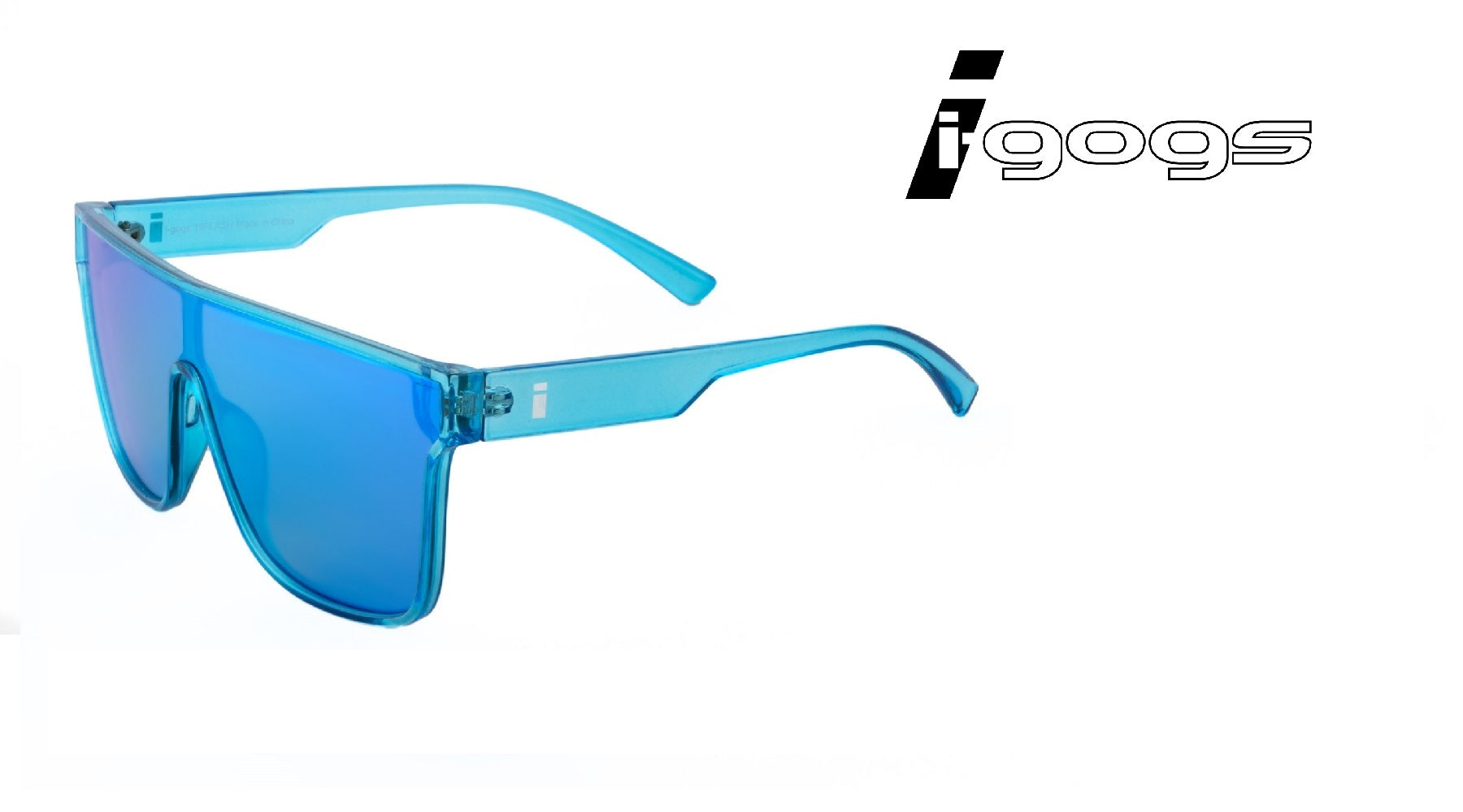 i-gogs | Quality Eyewear