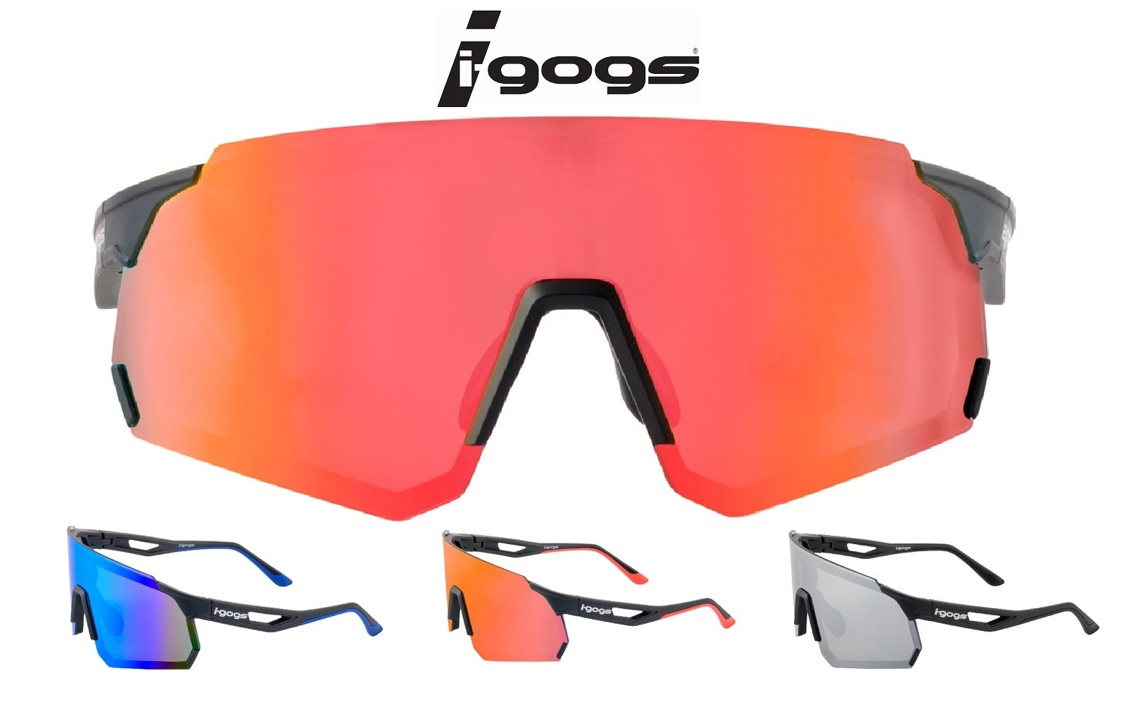 i-gogs | Quality Eyewear