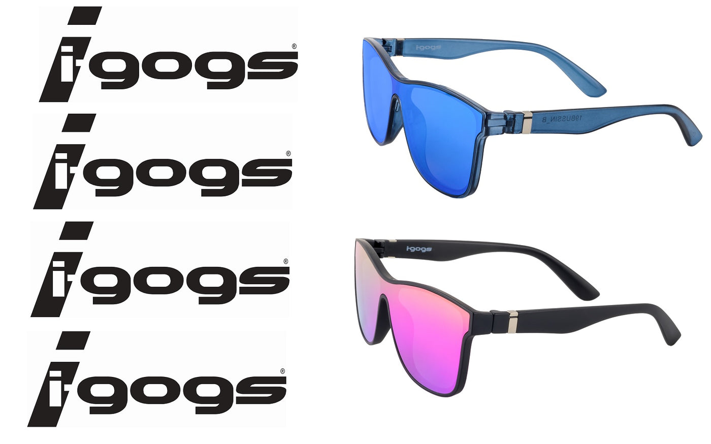 i-gogs | Quality Eyewear