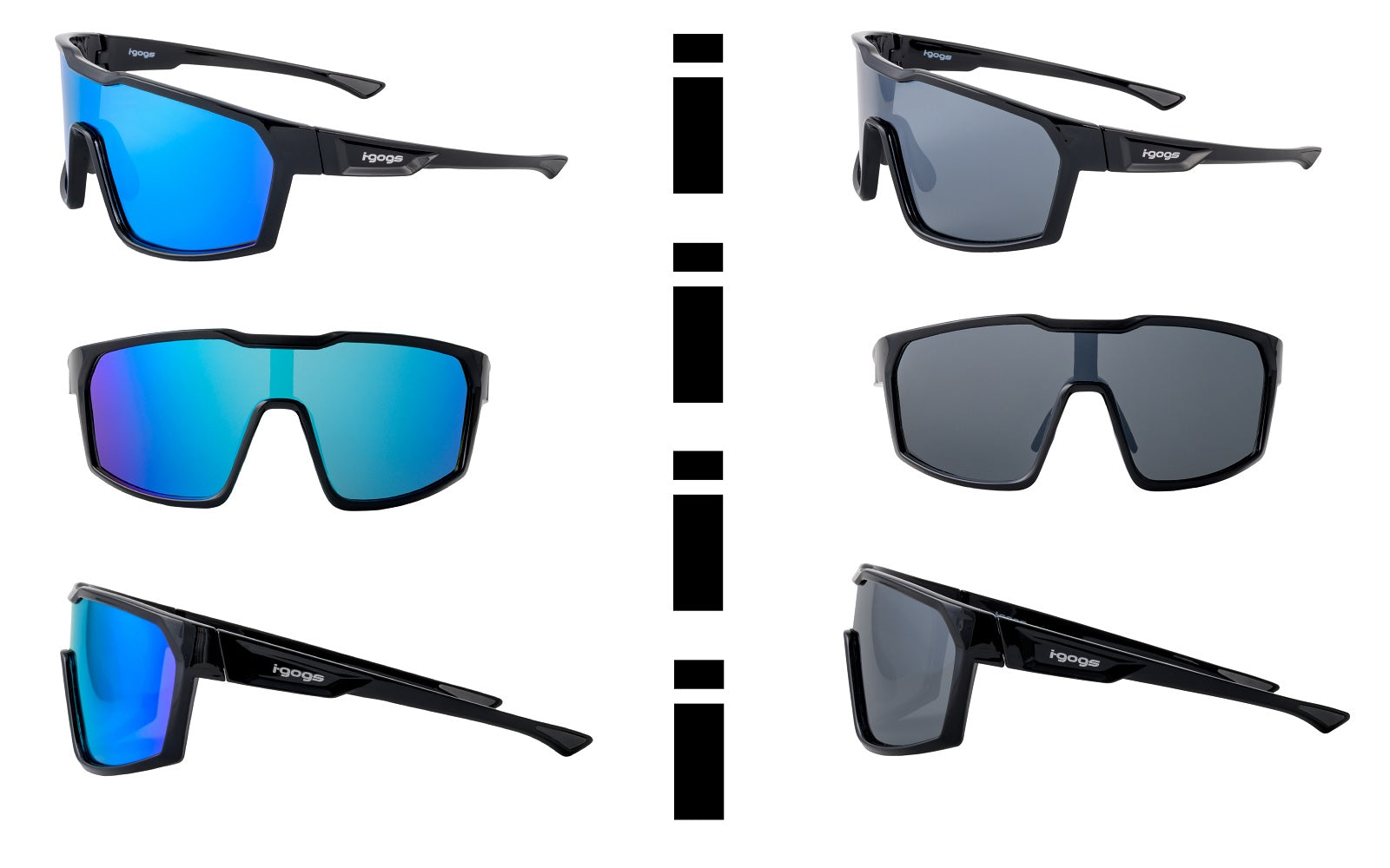 i-gogs | Quality Eyewear